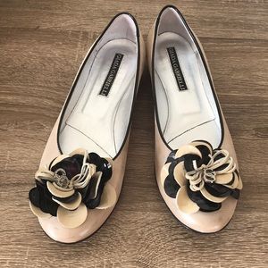 Giada Gabrielli | Shoes | Giada Gabrielli Made In Italy Flats | Poshmark